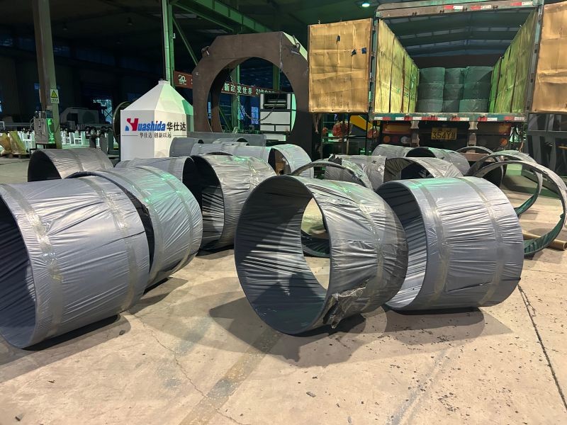 3lpe Coating Pipeline Field Joints 60/80c Cross-Linked Anticorrosion ...