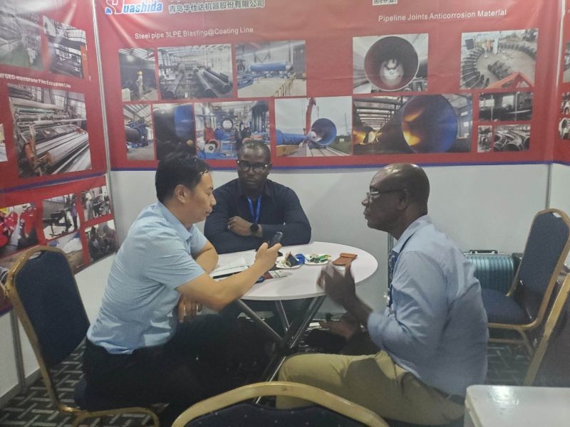 Hsd-65 Rubber Foam Insulation Tube / Sheet Production Line Hollow ...